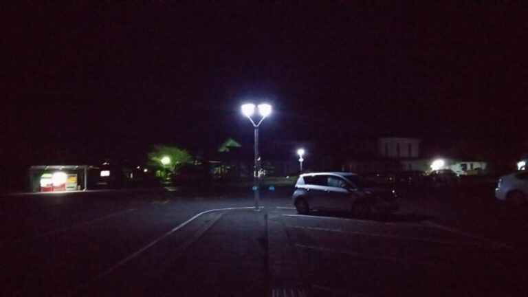 道の駅 鷲の里で車中泊！駐車場・トイレ・夜の治安をレポ！太龍寺ロープウェイや周辺情報も解説
